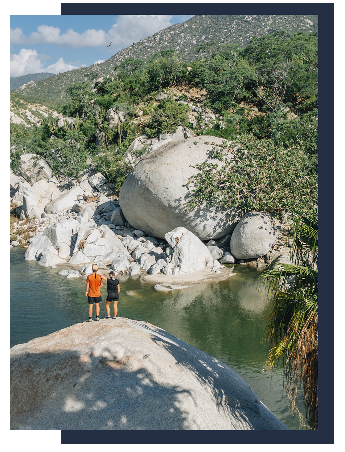 Los Cabos VIP Summit 2025