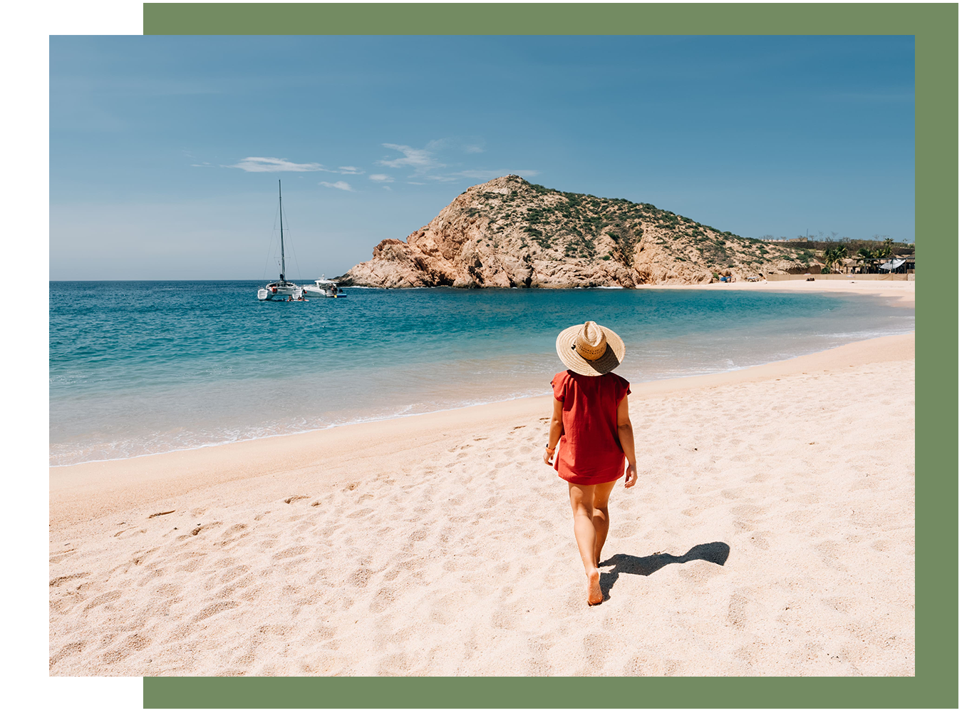 Los Cabos VIP Summit 2025